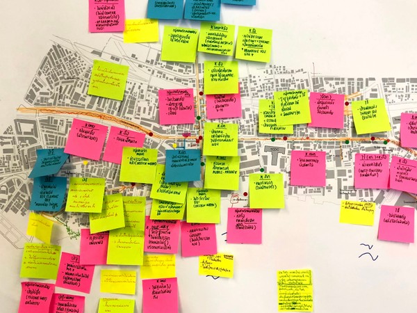 Creative District Toolkit | About Us | Creative City Development by CEA ...