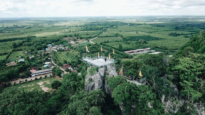 Sa Kaeo | Cities | Creative City Development by CEA (TH)