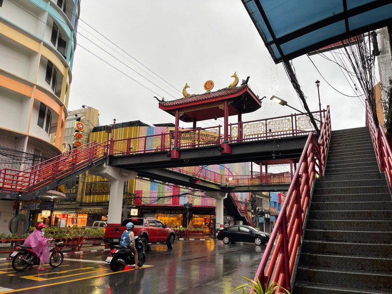 Tha Wang - Tha Mon | Districts | Creative City Development by CEA (TH)